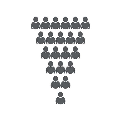 사람 아이콘 작업 그룹 벡터 프리미엄 벡터