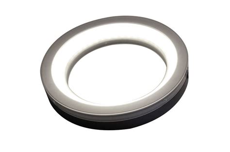 High Power Diffuser Ring Illumination Lore Technology