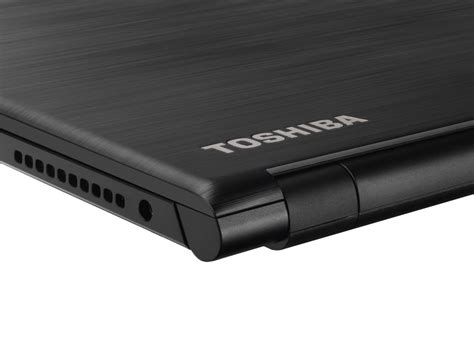 Dynabook Satellite Pro R Ec H Pt A E M Xdu Laptop Specifications