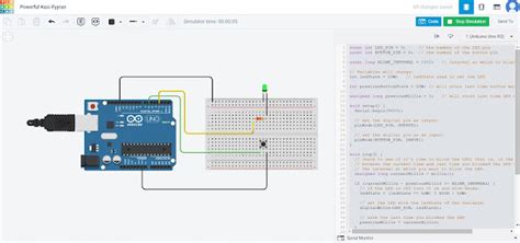 Contoh Program Arduino Sederhana Dengan Tinkercad Dan Esp32 Menggunakan Arduino Ide