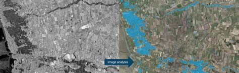 Can Satellites Help Close The Data Gap In Flood Monitoring DHI Reservoir Drops Of Knowledge