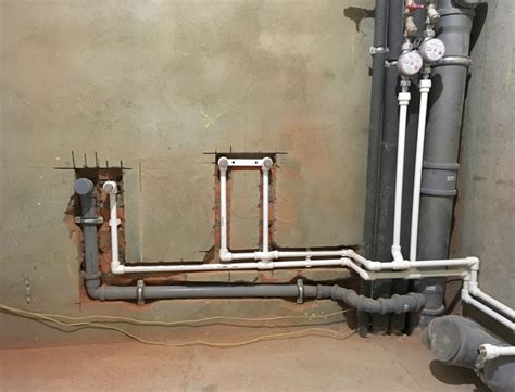 Разводка водопровода в квартире 71 фото красивые картинки и Hd фото