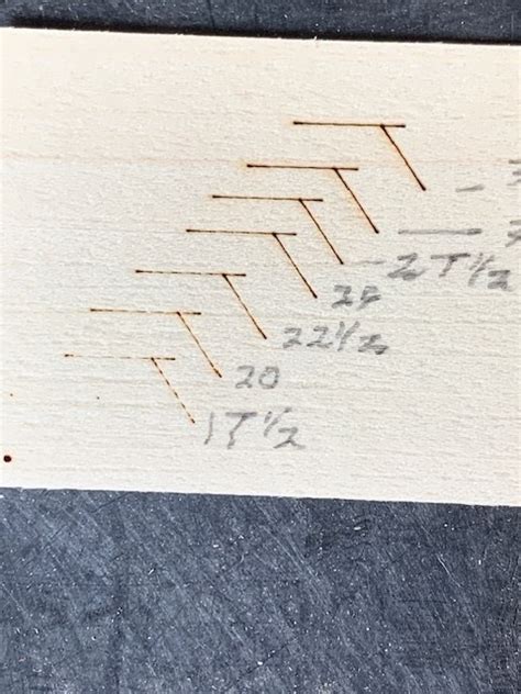 Laser Printing Dotted Line Community Laser Talk Lightburn Software Forum