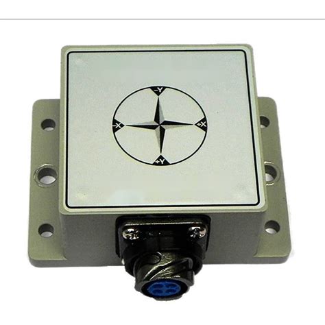 China Inclination Sensors Manufacturers Suppliers Factory Customized