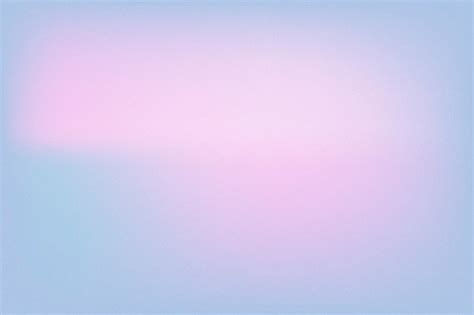 파스텔 그라데이션 배경 흐림 무료 벡터
