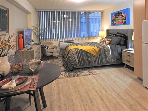 Cityview Apartments In Long Beach California