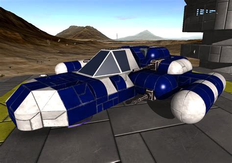 Improved Graphics News Empyrion Galactic Survival Moddb