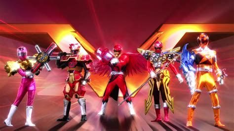 Kaizoku Sentai Gokaiger Wallpapers Wallpaper Cave