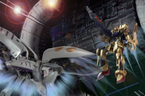 🔥 50 Hyaku Shiki Wallpapers Wallpapersafari