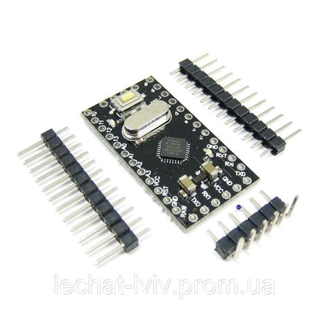 Arduino Pro Mega328 Плата Arduino Pro Mini на основе Atmega328 5 В 16 МГц Id 2136064903