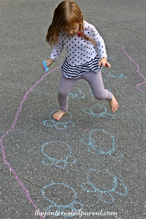 Games Using Chalk At Jason Troy Blog