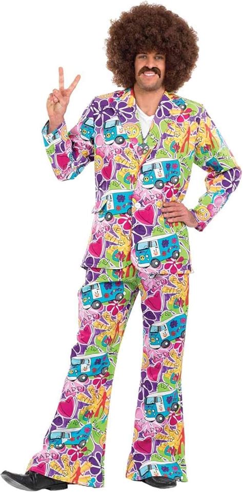 Hippie Costume