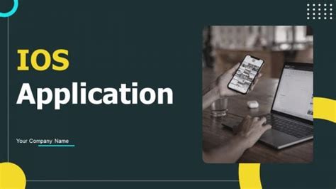 Ios Application PowerPoint Templates Slides And Graphics