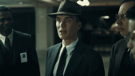 Oppenheimer 5 Cientistas Que Aparecem No Filme De Christopher Nolan