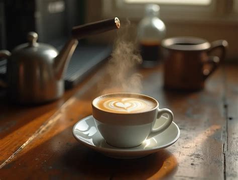 Classic Americano Recipe Bold And Smooth Coffee At Home
