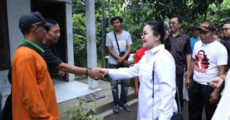 Agustina Wilujeng Siap Tingkatkan Jumlah Tps3r Di Kota Semarang