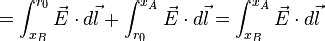 Voltage Wikipedia The Free Encyclopedia