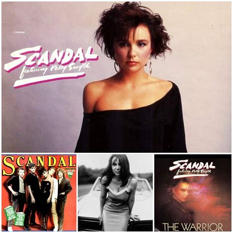 Patty Smyth Goodbye To You