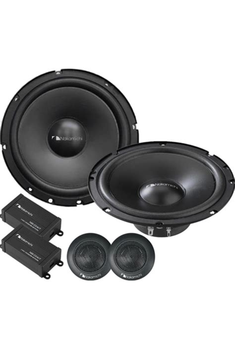 Nakamichi Nse Cs1617 Fiyatı Yorumları Trendyol