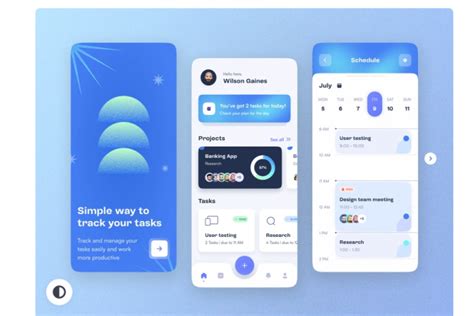 I Will Build Your Ios App Using React Native Flutter For 1 000