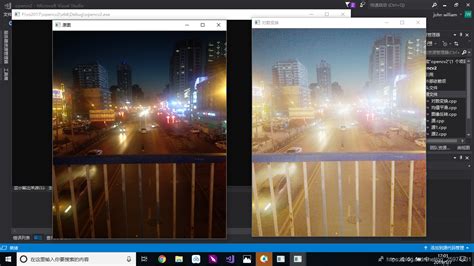 数字图像处理：对数变换 数字图像处理 log transform csdn博客