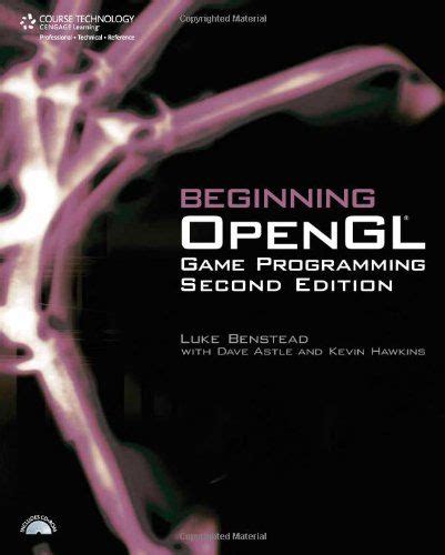 Beginning Opengl Game Programming 2nd Edition Pdf Download E Books Game Programming Windows