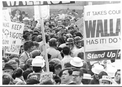 George Wallace For President 1968 At Randall Graves Blog