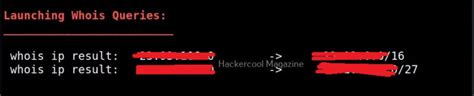 Complete Guide To Dnsenum Hackercool Magazine