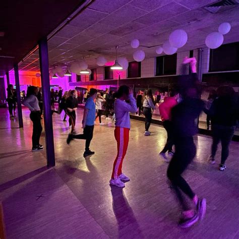 Next Level Chill Academy