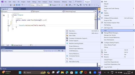 C 05 Explaining Basic Structure Of C Program With Some Basic
