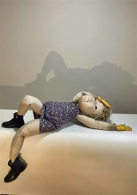 Blind Summit S New Theatre Show The Sex Lives Of Puppets Is Coming To Southwark Playhouse In