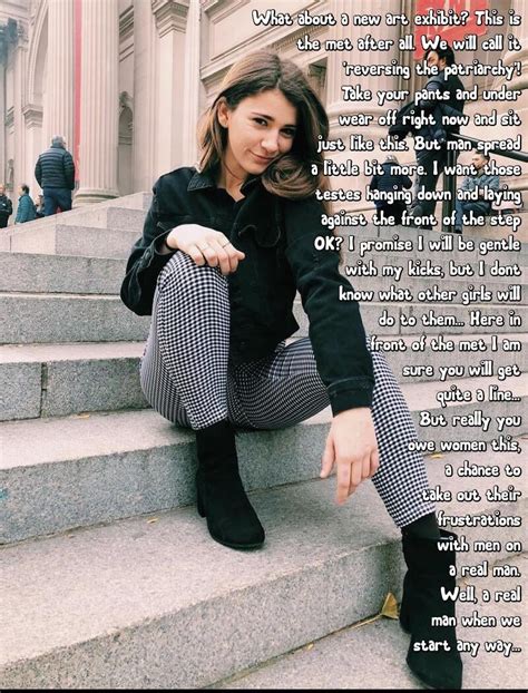 Ballbusting Caps Rballbustingcaptions