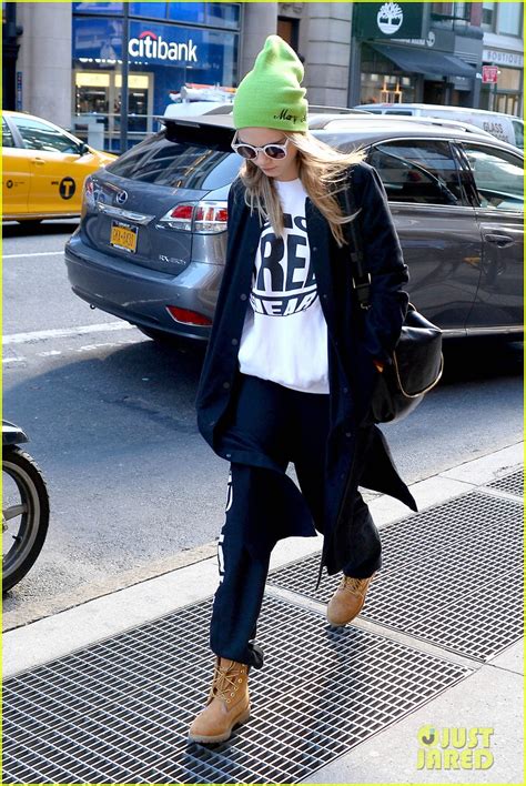 Cara Delevingne Weight Gain