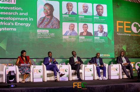 Africacriticalminerals Africaenergytransition David Ofosu Dorte