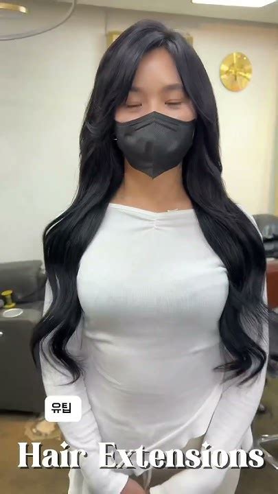 붙임머리이벤트 18인치 한피스 25만원붙임머리 붙임머리이벤트 Hair붙임머리 역삼붙임머라 선릉붙임머리 서울붙임머리 Youtube