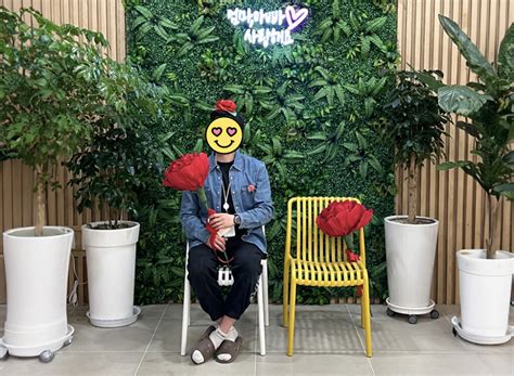 특별행사 우리가족요양원