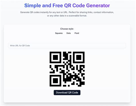 free qr code generator create custom qr codes instantly