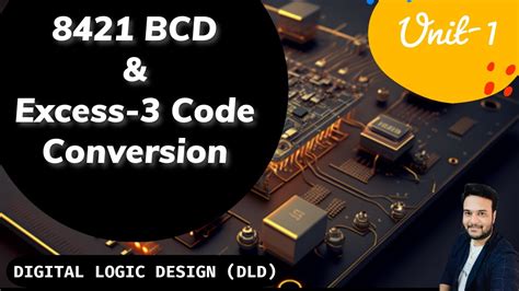 8421 Bcd Excess 3 Code Conversion Bcd To Excess 3 Code Converter