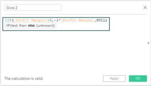 Tableau Gauge Chart When To Build Examples How To Create
