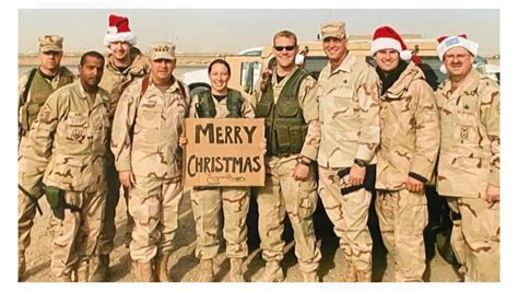 Inside Right Wing Efforts To Make Ashli Babbitt Into A Martyr