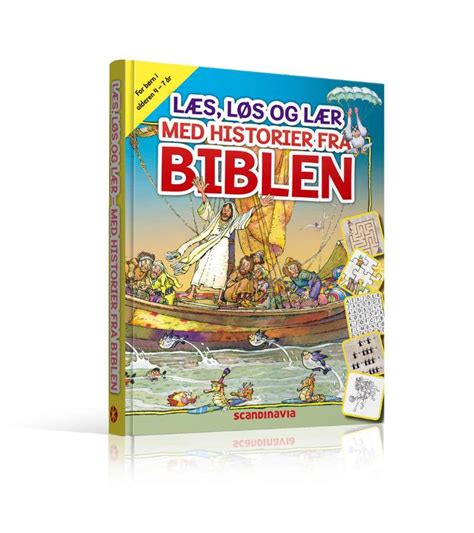 KØb Læs Løs Og Lær 7 Onlybygrace