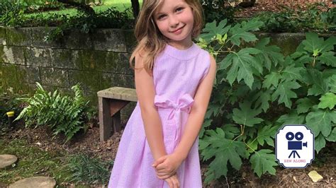 Julia Part 1 Sew Along Youtube