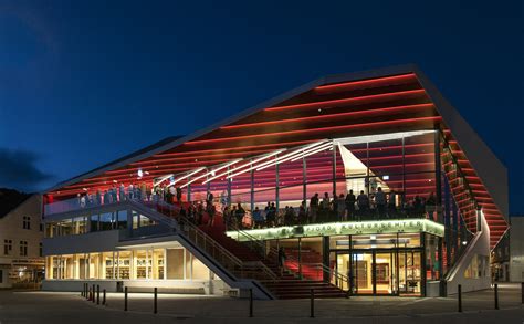 Gallery Of Architecture And Color Explore 15 Projects That Feature Exterior Red Staircases 24