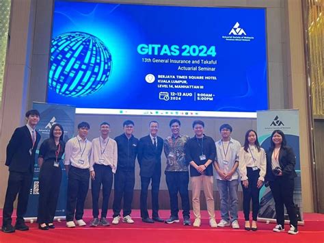 Teng Hang Chee On Linkedin 13th General Insurance And Takaful