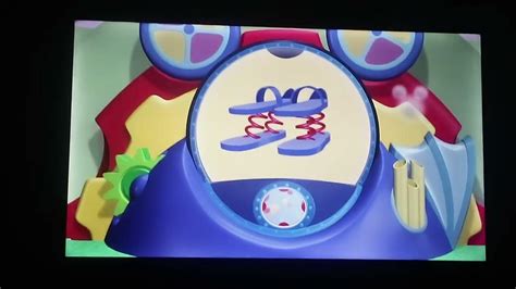 The Mouseketools In Super Goofs Super Puzzle Youtube