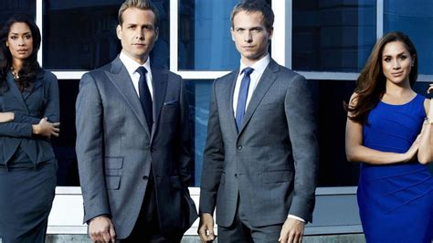 Suits Dexerto