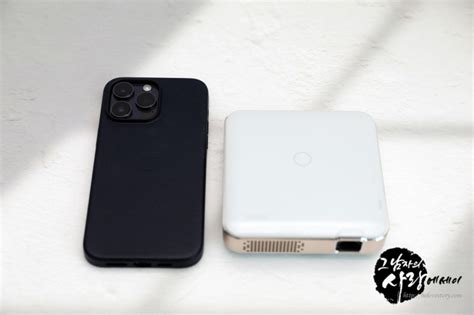 미니 빔프로젝터 스마트폰 가성비 빔프로젝터 미니빔 추천 매력은 네이버 블로그