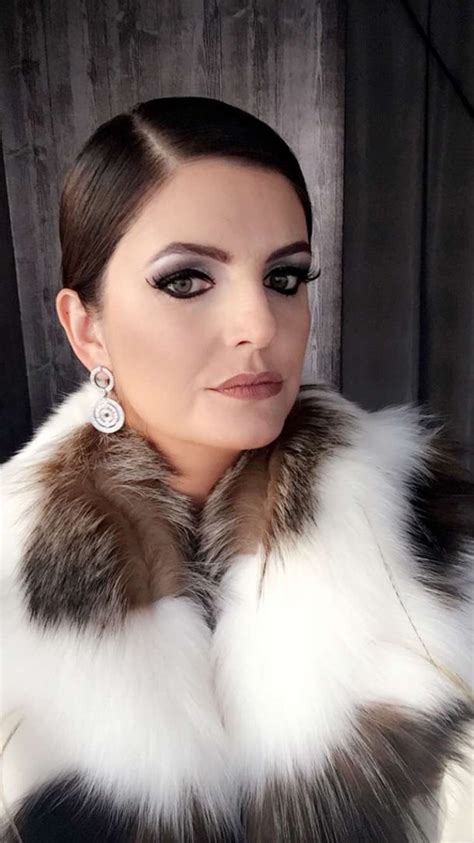 Beatuy Tip X Weeding Look Weeding Hoop Earrings Earrings