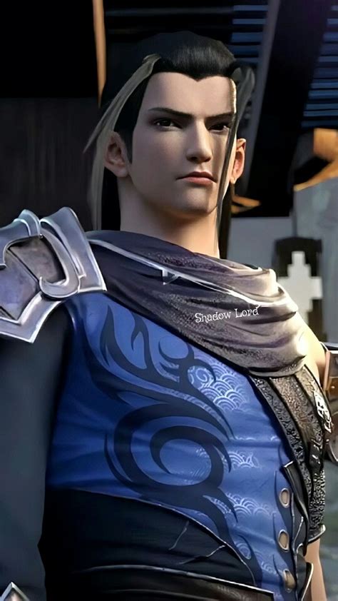 Pin By Carla Rodrigues On Xiao Li Yan Battle Anime