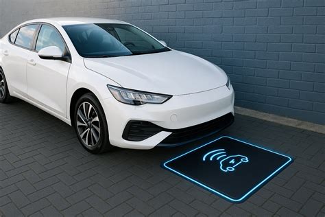 Wireless Ev Charging 2025 Discover The Future Of Effortless Smart Ev Power